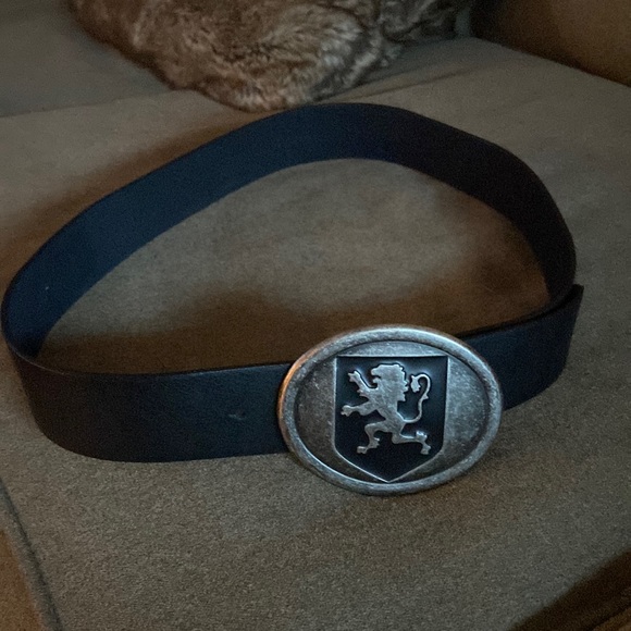 Guess | Accessories | Vintage Guess Belt | Poshmark